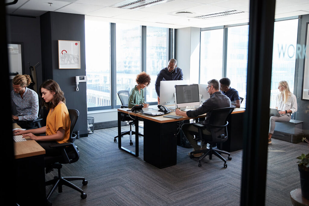 Cyber Security bedrijf voor digitale veiligheid | OneSec