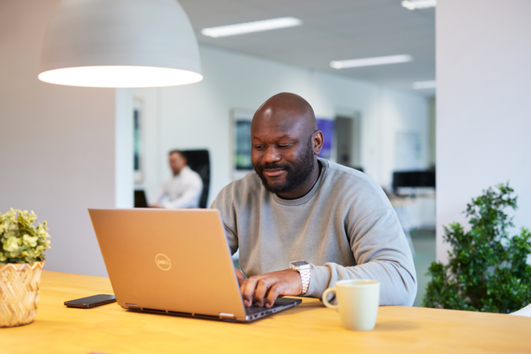 Cyber Security bedrijf voor digitale veiligheid | OneSec