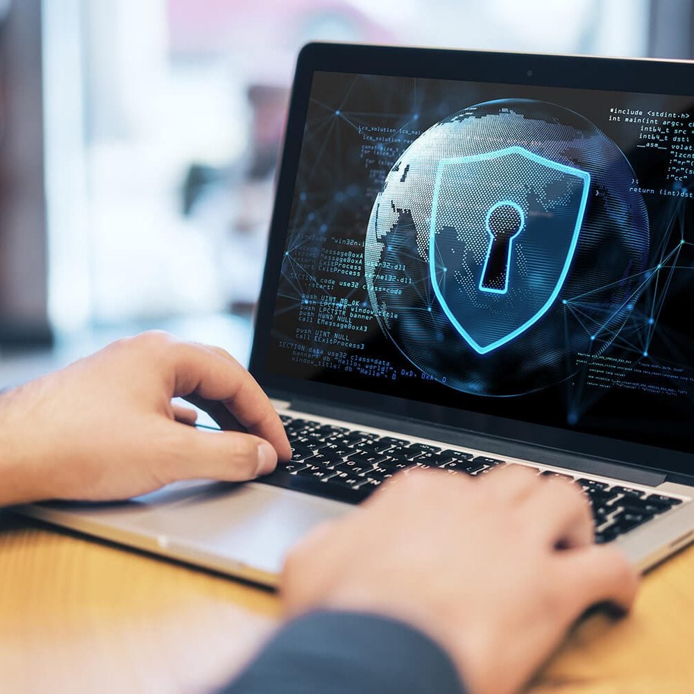 Cyber Security Scan voor jouw digitale veiligheid | OneSec